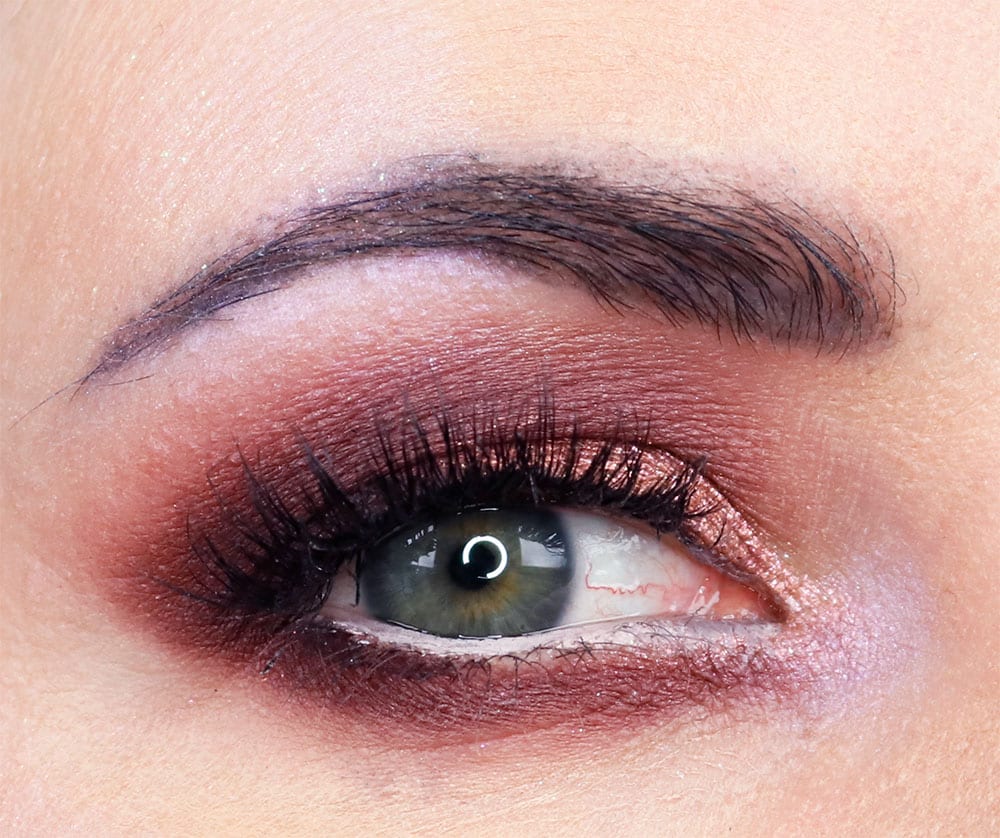 Best Cool Toned Eyeshadow Palettes - A Palette for Every Budget!