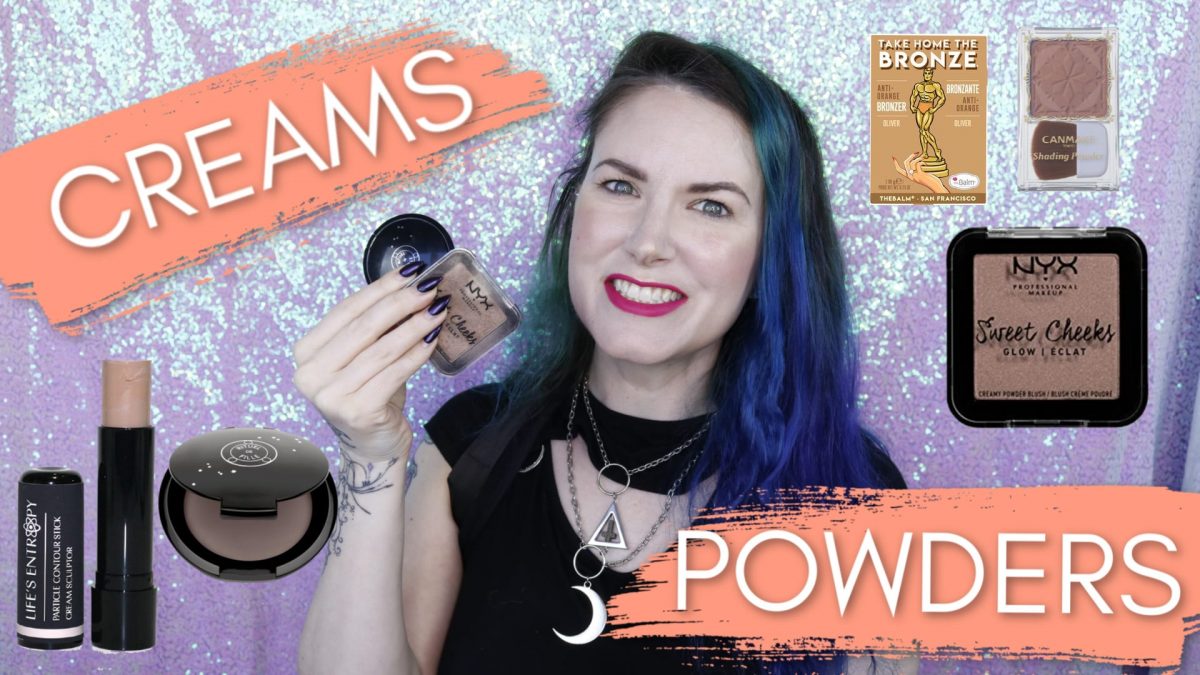 Top 10 Best Contouring Products for Pale Skin Under $30