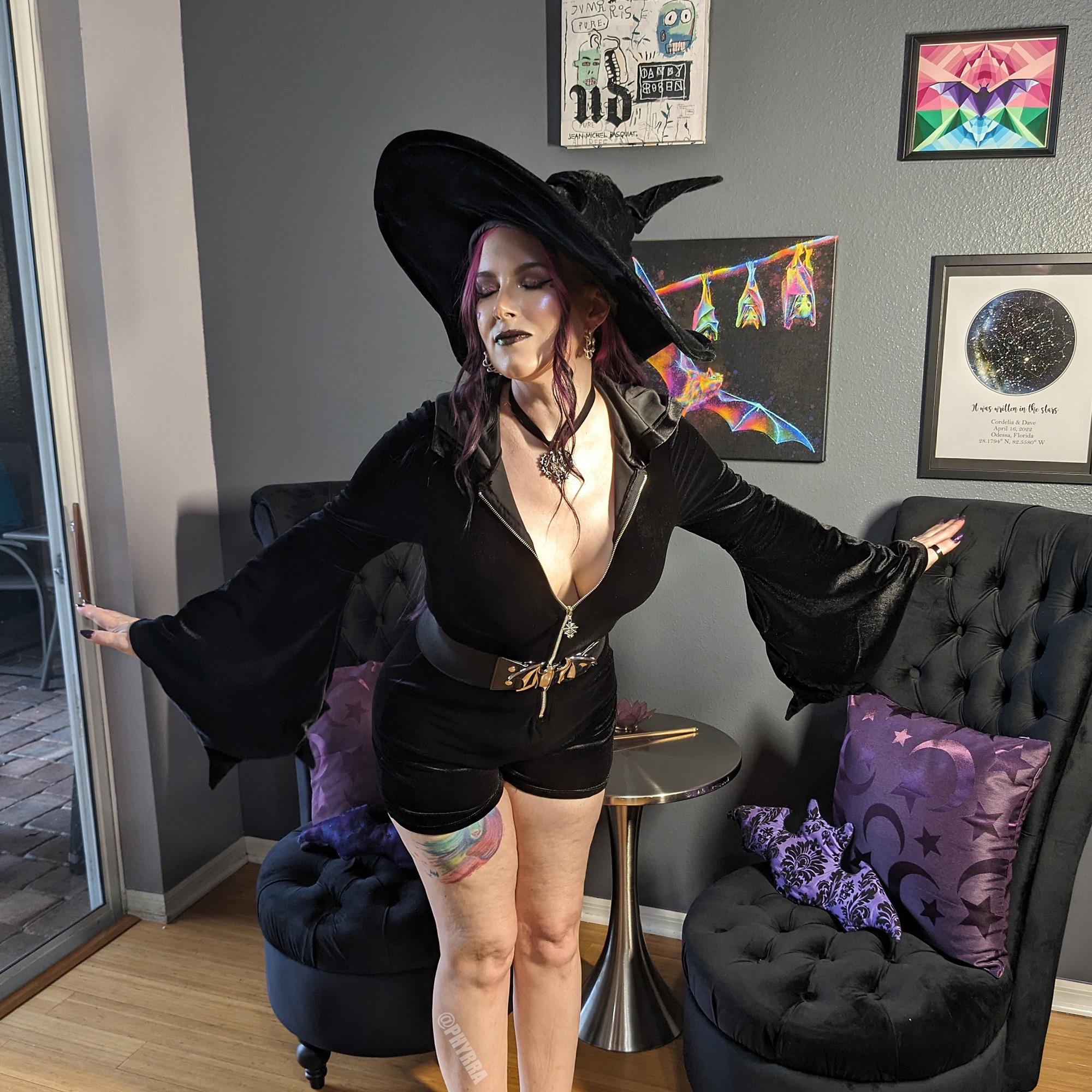 Sexy Witch Costume Affordable Comfortable And Spooky Cute
